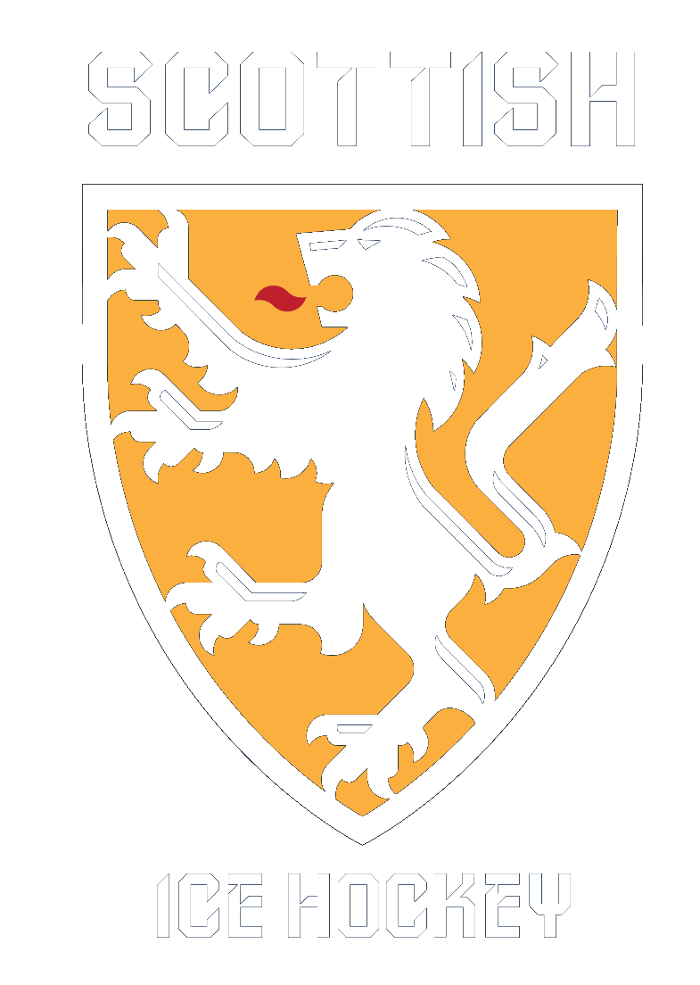 SIHA Staging – Governing body for ice Hockey in Scotland